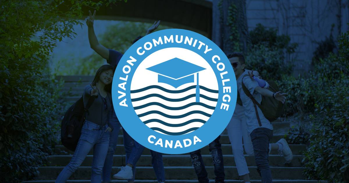 Avalon Community College | Quality Education in BC