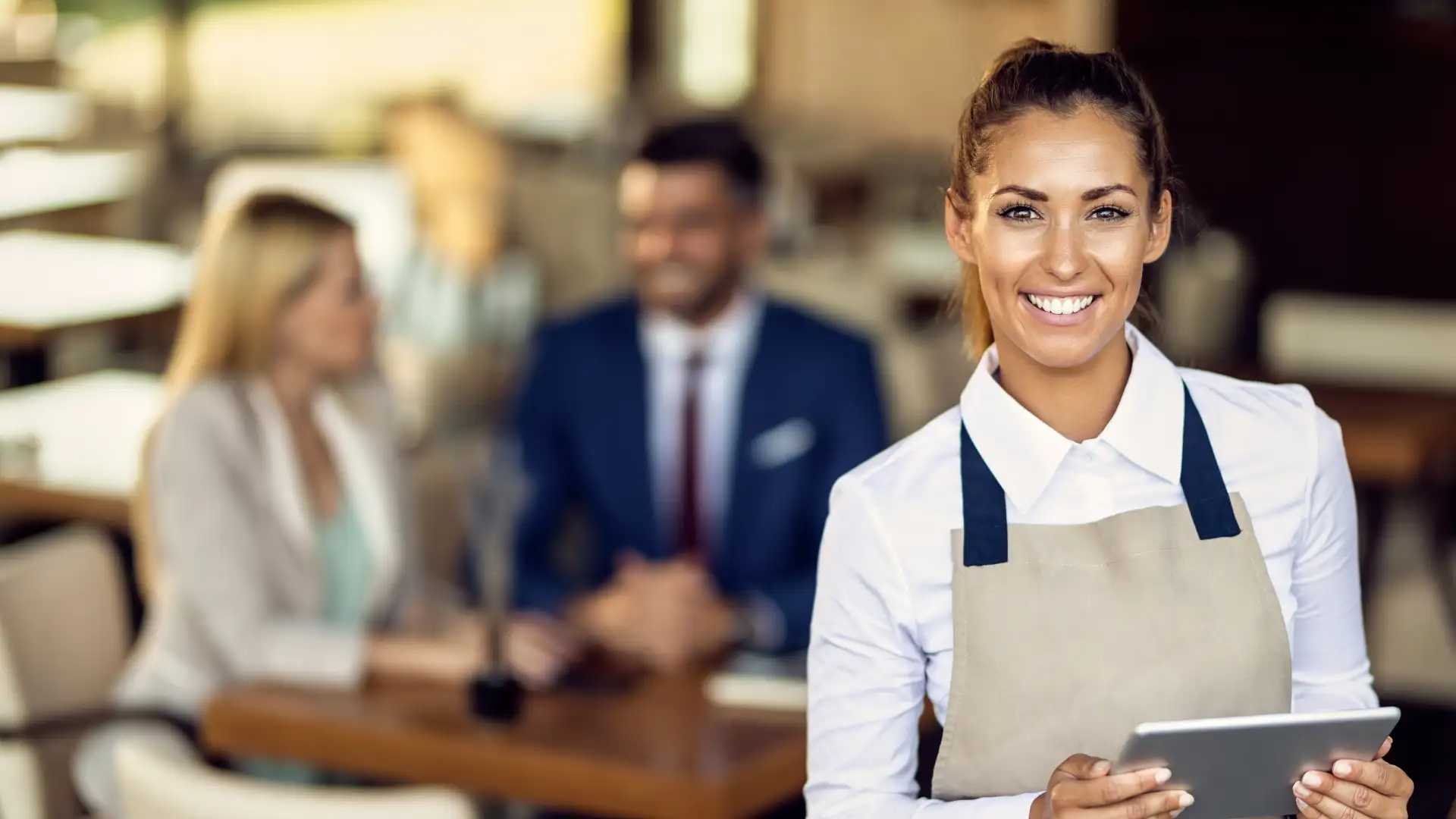 Hospitality Management Program With Co-Op - Avalon Community College